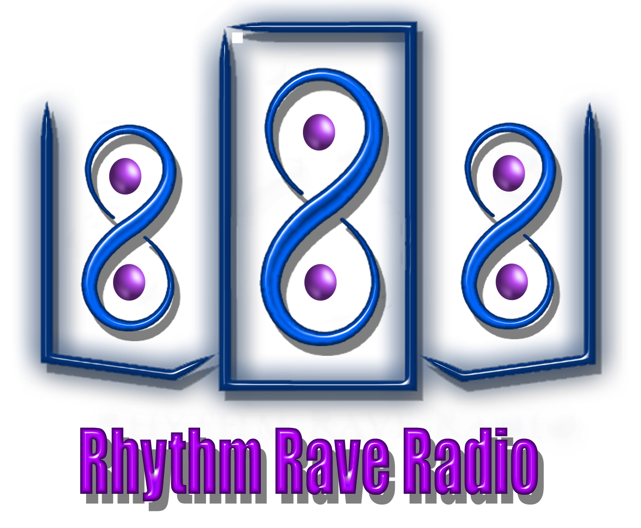 Rhythm Rave Radio- Online All The Time Indie & Popular Music